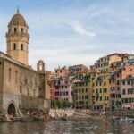 From Florence: Cinque Terre Group Tour with Lunch - A Deep Dive into the Cinque Terre Experience
