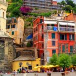 From Florence: Cinque Terre guided tour with Lucca - Practical Tips and Considerations