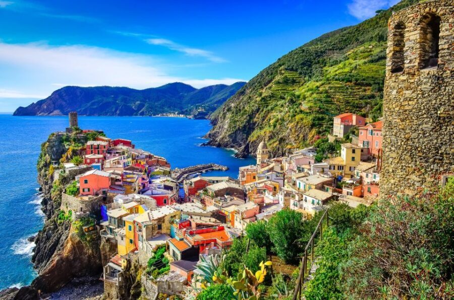 From Florence: Cinque Terre & Pisa Leaning Tower Day Tour - A Detailed Breakdown of the Experience