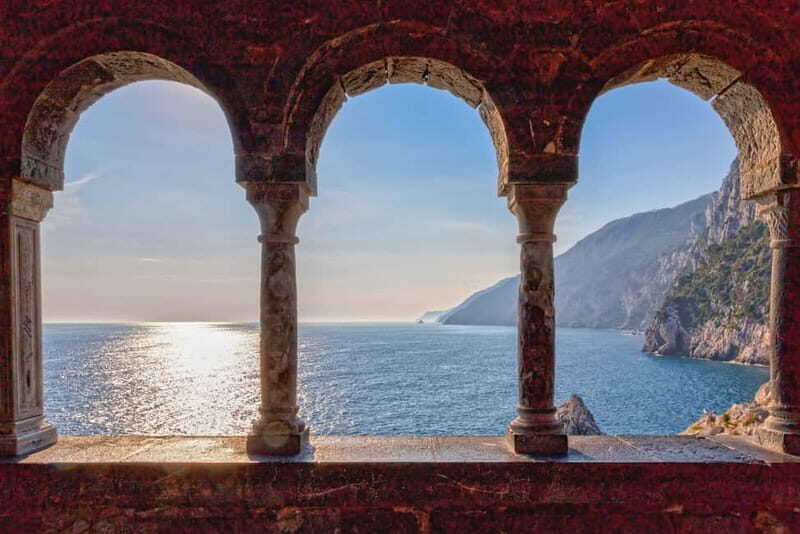 From Florence: Cinque Terre & Portovenere Day Trip - Transport and Timing: How It Works