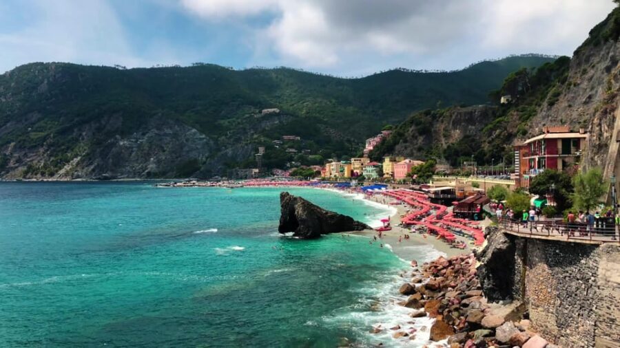 From Florence: Cinque Terre Private Day Trip - What Makes this Tour Valuable?