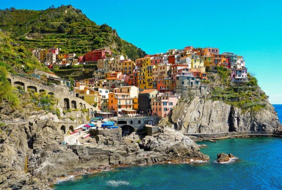From Florence: Cinque Terre Private Tour - Why This Tour Delivers Real Value