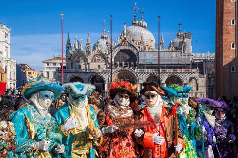 From Florence: Day Trip to Venice with Bell Tower Tickets - How the Trip Unfolds: A Detailed Breakdown