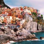 From Florence: Full-Day Private Cinque Terre Tour with Pisa - Transportation and Comfort