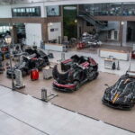 From Florence: Lamborghini, Ferrari, and Pagani Factory Tour - Who Will Love This?