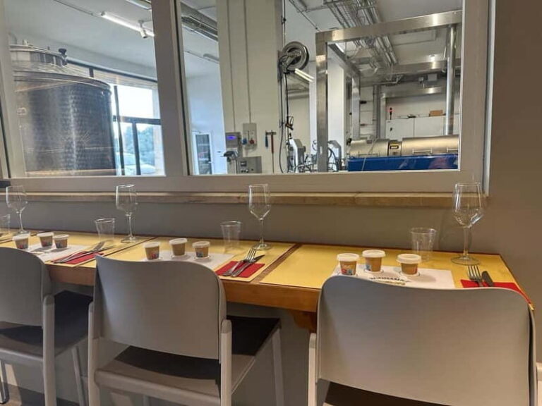 From Florence: Olive Oil Mill Tour and Tasting in Fiesole - What the Tour Includes and What to Expect