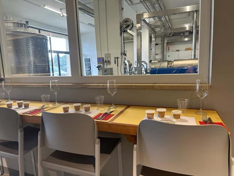 From Florence: Olive Oil Mill Tour and Tasting in Fiesole - What the Tour Includes and What to Expect