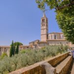 From Florence: Orvieto and Assisi Tour with Church Visits - The Journey Back