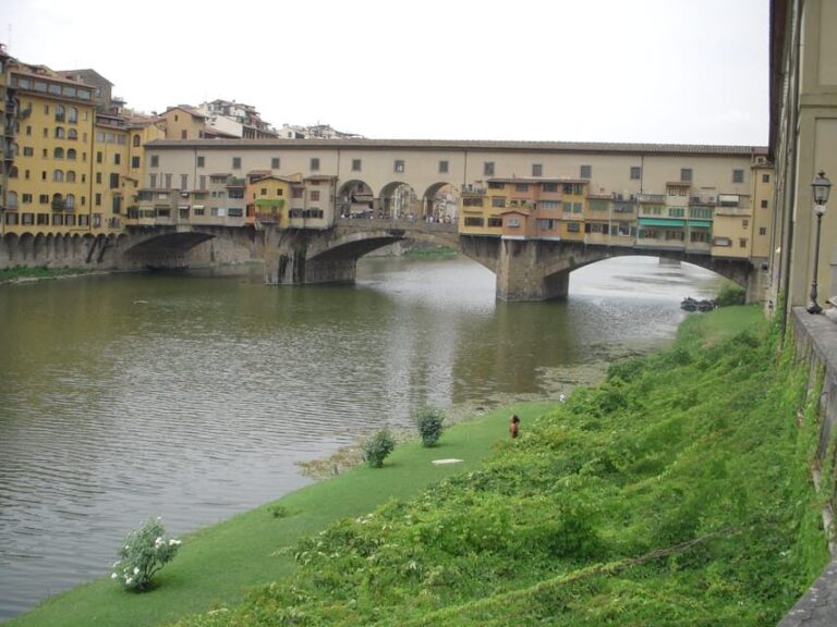 From Florence: Pisa and Florence Full-Day Tour - What’s Included and What’s Not