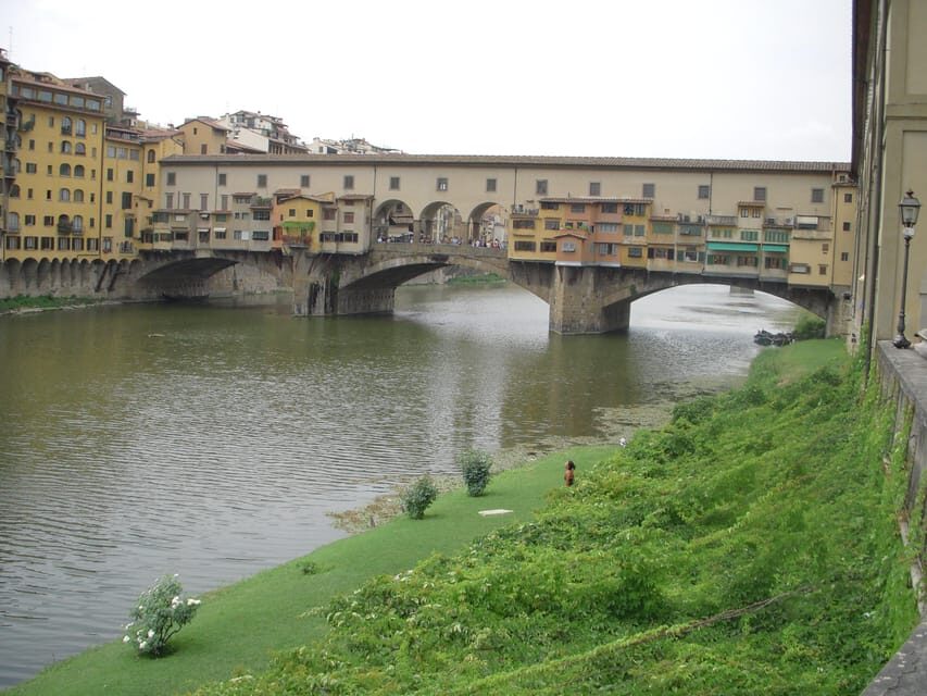From Florence: Pisa and Florence Full-Day Tour - What’s Included and What’s Not