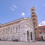 From Florence: Pisa and Lucca Full-Day Private Tour - What’s Included & What’s Not