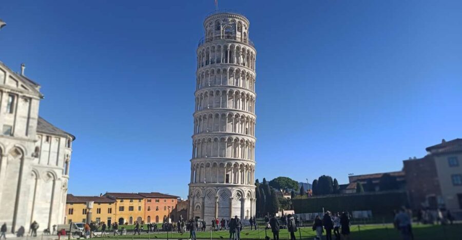 From Florence: Pisa/Chianti Half Day Tour with Wine Tasting - Who Will Love This Tour?