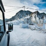 From Florence: Pisa, Lucca, and Carrara Marble Day Trip - Authentic Experiences and Practical Details