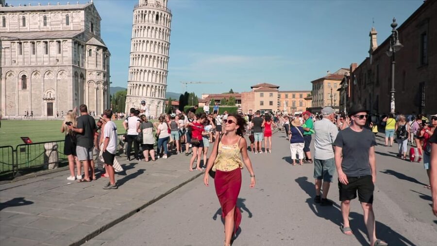 From Florence: Pisa, Lucca and Volterra Day Trip - Analyzing the Value