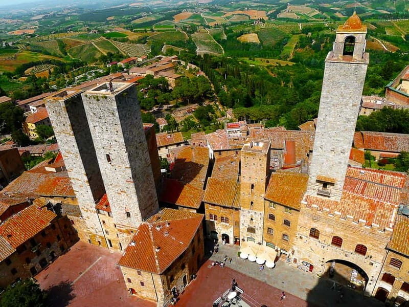 From Florence: Pisa, Siena San Gimignano Private Tour - Practical Tips for Your Day