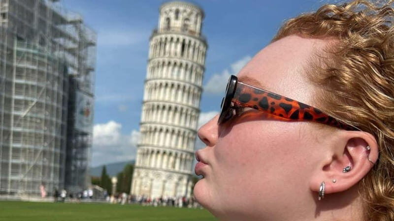 From Florence: Pisa, Vinci and Tuscany with wine tasting - Practical Details and Value