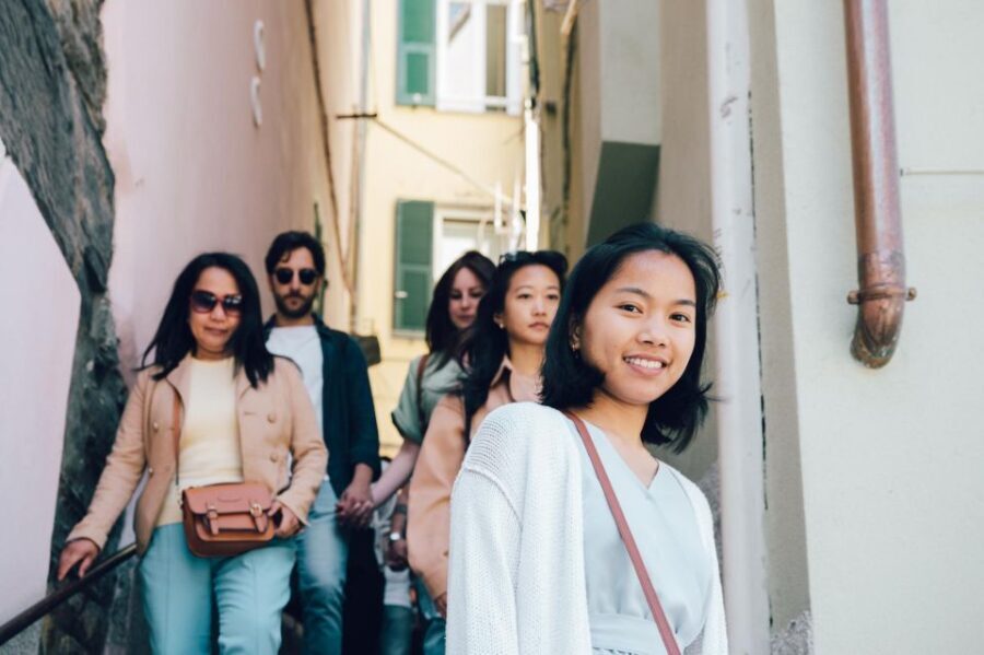 From Florence: Private Day Tour to Cinque Terre - What’s Included and What to Expect