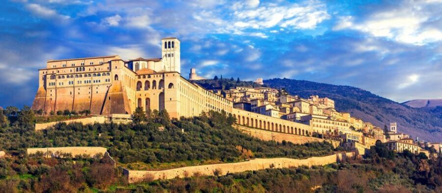 From Florence: Private Day Trip to Assisi and Cortona - The Practicalities: What You Need to Know