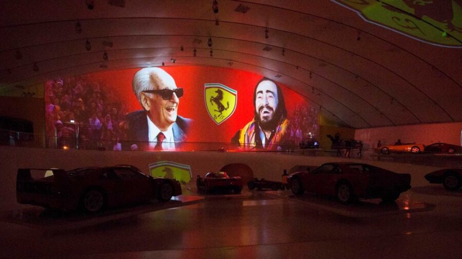 From Florence: Private Ferrari Tour - Why This Tour Is a Great Value