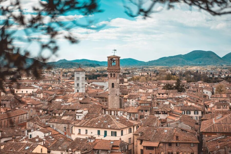 From Florence: Private Full-Day Tour of Pisa and Lucca - Who Should Consider This Tour?
