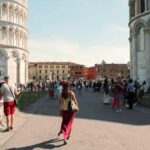 From Florence: Private Half-Day and Guided Tour of Pisa - The Pisa Highlights