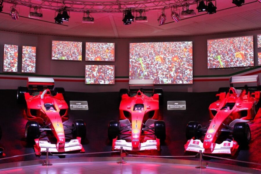 From Florence: Private Maranello and Bologna Day Trip - The Value of a Private Day Trip