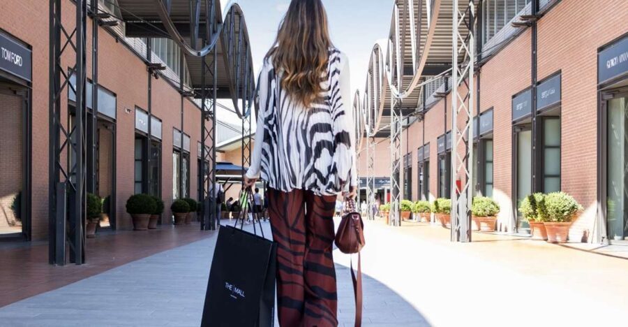 From Florence: PRIVATE Shopping at The Mall & Prada Outlet - Practical Details