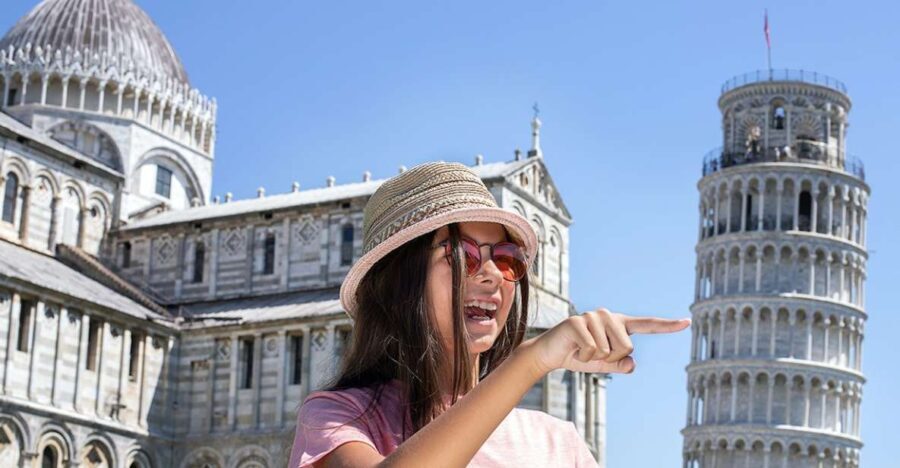 From Florence: PRIVATE Trip to Pisa, San Gimignano, & Siena - A Closer Look at the Itinerary
