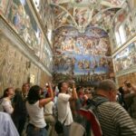 From Florence: Rome by train, Vatican Museums & Hidden Gems - Exploring Rome’s Hidden Gems