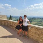 From Florence: San Gimignano & Vernaccia Wine Tour - Exploring Vernaccia and the Wine Regions