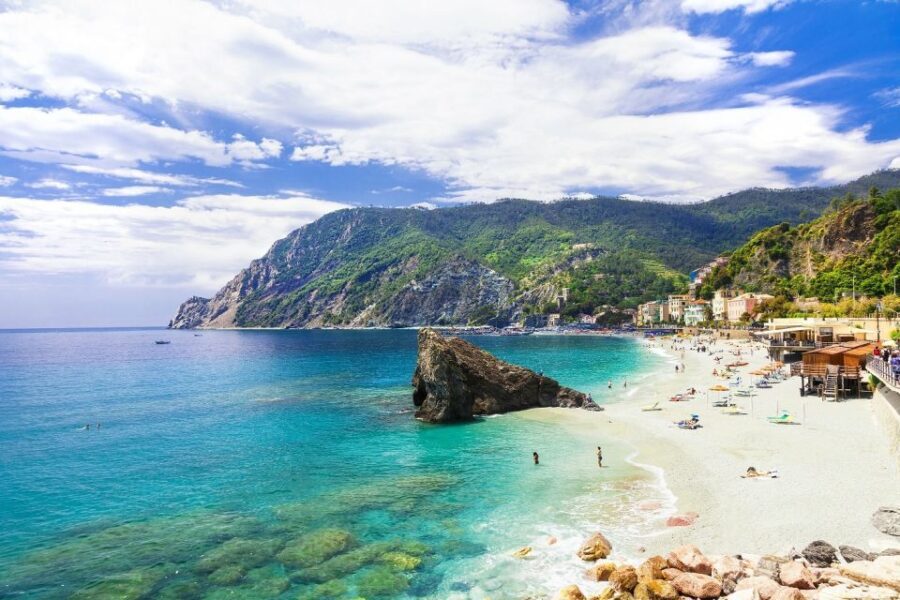 From Florence: Seaside Beauty Day Trip to Cinque Terre - Considerations for Travelers