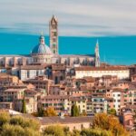 From Florence: Siena & San Gimignano Tour with Wine & Lunch - The Good, The Not-So-Good, and The Practical