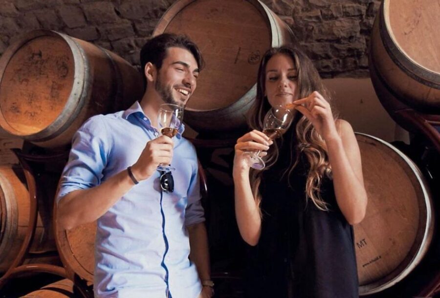 From Florence: Small Group Chianti Wine Tour with Lunch - The Value and Practicalities