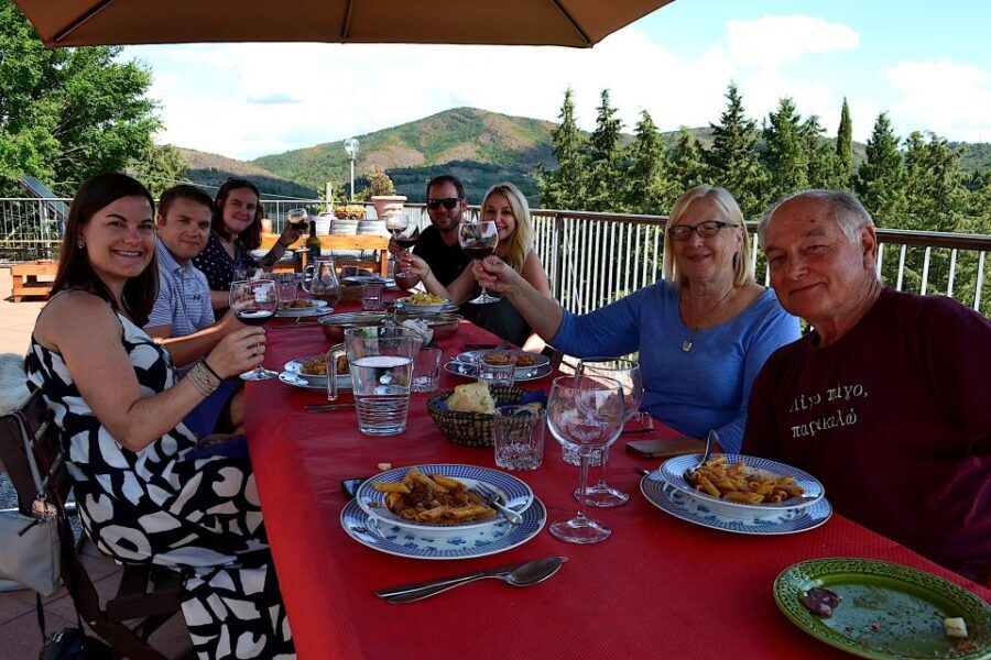 From Florence: Small-Group Chianti Wine Tour - The Practicalities: What You Need to Know