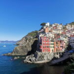 From Florence: Small-group to Cinque Terre and Pisa Day Tour - Pisa: The Iconic Leaning Tower