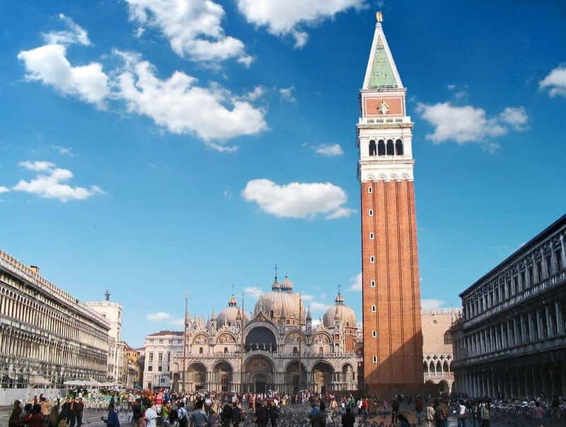 From Florence to Venice Private Tour Lunch Included - FAQs