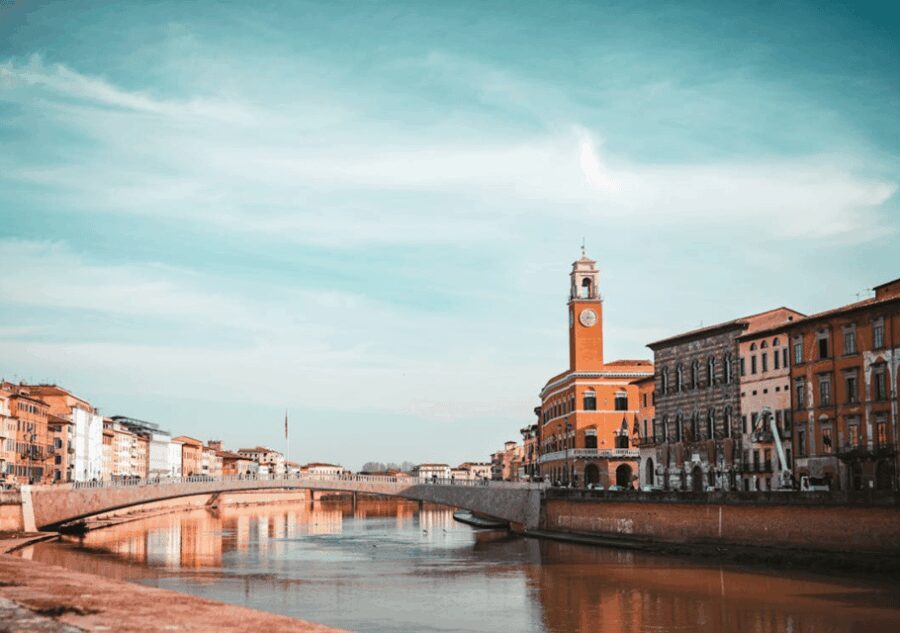From Florence: Tour Pisa & Lucca by Minivan - The Value of This Tour