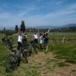 From Florence: Tuscan Hills Biking with Farm Tour and Lunch - An Authentic Day in the Tuscan Countryside