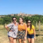 From Florence: Tuscany and Chianti Vespa Tour with Lunch - What Travelers Say