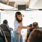 From Florence: Tuscany Day Trip with Lunch at Chianti winery - Transportation and Group Size