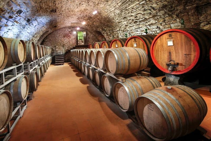 From Florence: Tuscany Wine & Food Tour with Guide - What Travelers Say: Authentic, Well-Organized, and Worth the Price