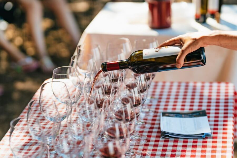 From Florence: Val D'Orcia Tour with Wine Tasting - The Itinerary: What to Expect from Start to Finish