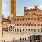 From Florence: Wine Tour in Siena and Tuscan Countryside - Visiting the Wineries