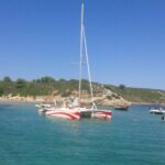 From Fornells: Half-Day Menorca Catamaran Trip w/ Snorkeling - Snorkeling: A Highlight of the Trip