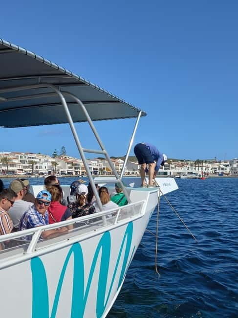 From Fornells: North Coast Beaches Cruise with Swim Stops - Who Should Consider This Tour?