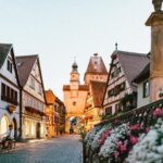 From Frankfurt: Heidelberg and Rothenburg Guided Day Trip - The Value of This Tour