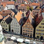 from Frankfurt: historic treasure Rothenburg, private 1 day Tour - Practical Considerations
