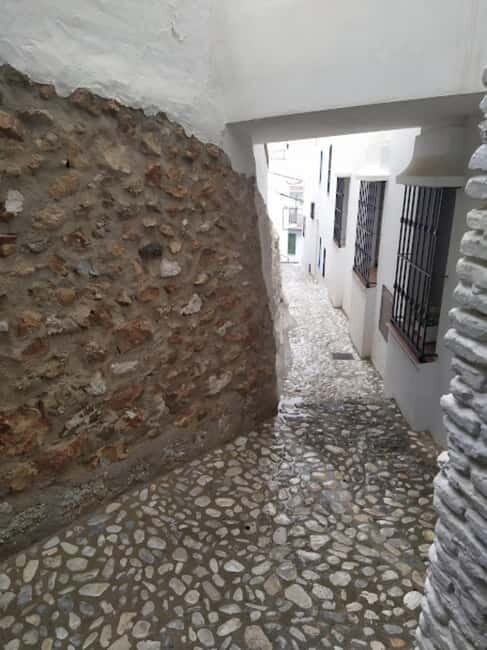 From Fuengirola: Frigiliana & Nerja - Authenticity and Value