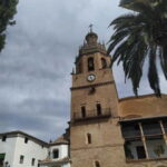 From Fuengirola: Ronda and Setenil de las Bodegas Day Trip - Transportation and Practical Details