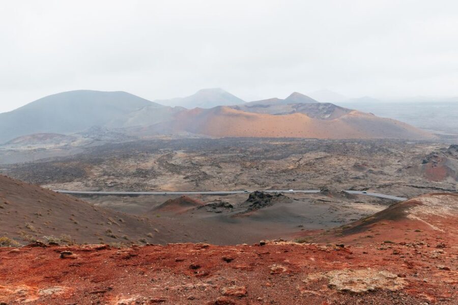 From Fuerteventura: Lanzarote Trip with Wine Tasting & Lunch - The Itinerary Breakdown: What You’ll See and Experience